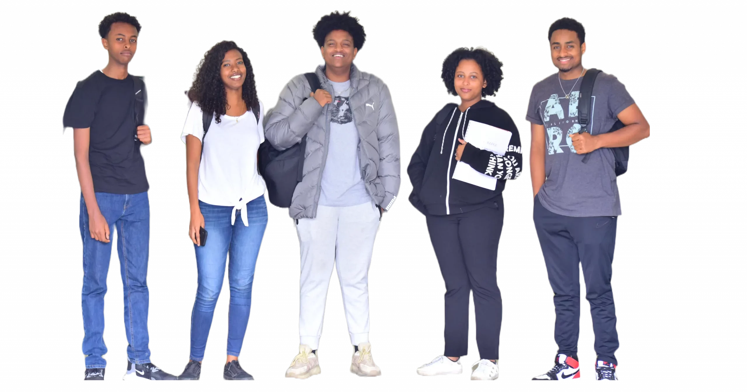 Undergraduate Admission - BITS College